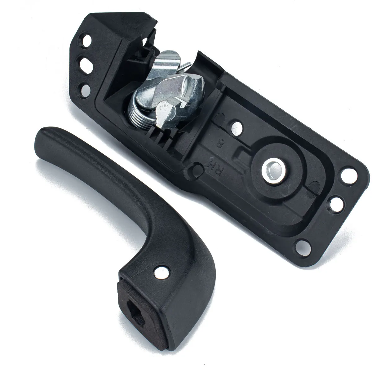 for Sierra Silverado 07-13 Door Handle Repair Kit Interior Inside LH ...
