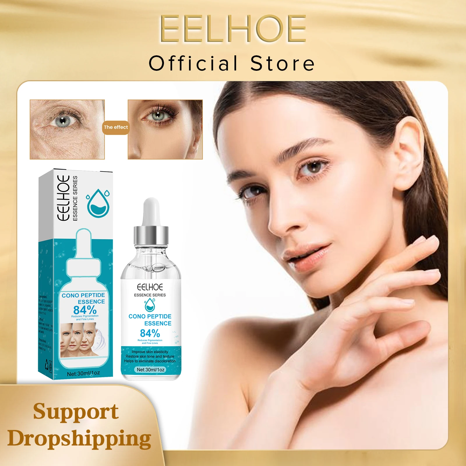 EELHOE-Anti-Wrinkle-Essence-Restore-Skin-Aging-Sagging-Collagen-Improve-Skin-Elasticity-Fade ...