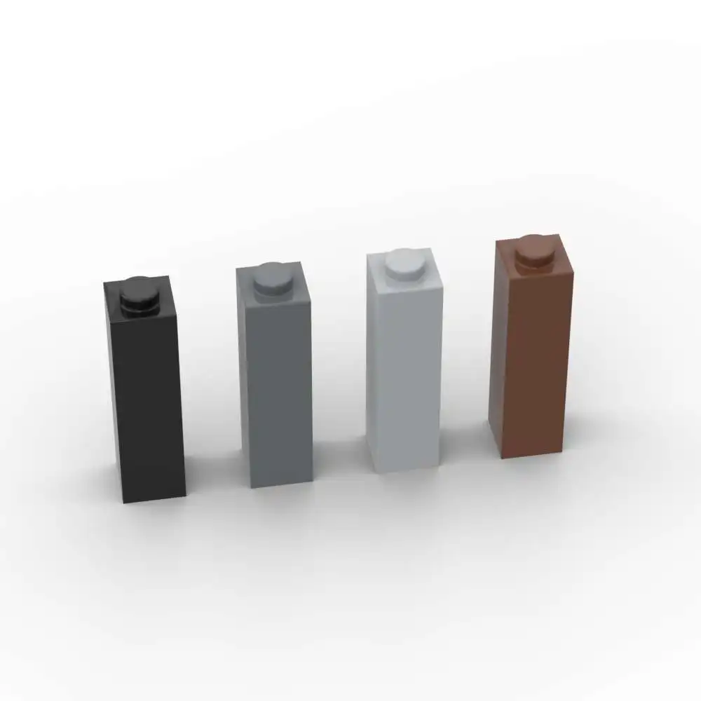 MOC-10PCS-14716-1x1x3-Bricks-Building-Blocks-High-Tech-House ...