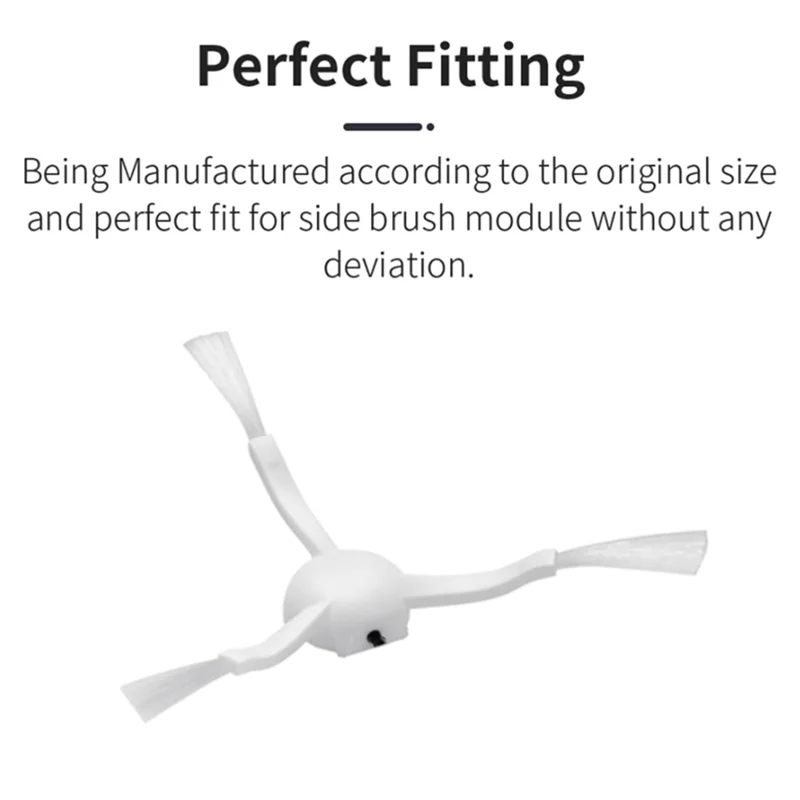 11Pcs-for-Dreame-Bot-D10-Plus-RLS3D-Z10-Pro-L10-Plus-Robot-Vacuum ...