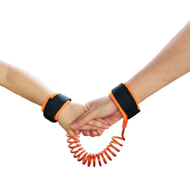 Baby-Supplies-Anti-Lost-Wrist-Link-Kids-Outdoor-Walking-Hand-Belt-Band ...