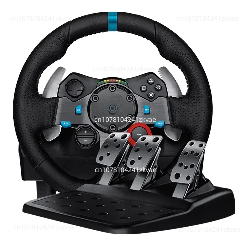 The-Driving-Force-of-The-Game-Steering-Wheel-Controller-G29-Is-Suitable ...