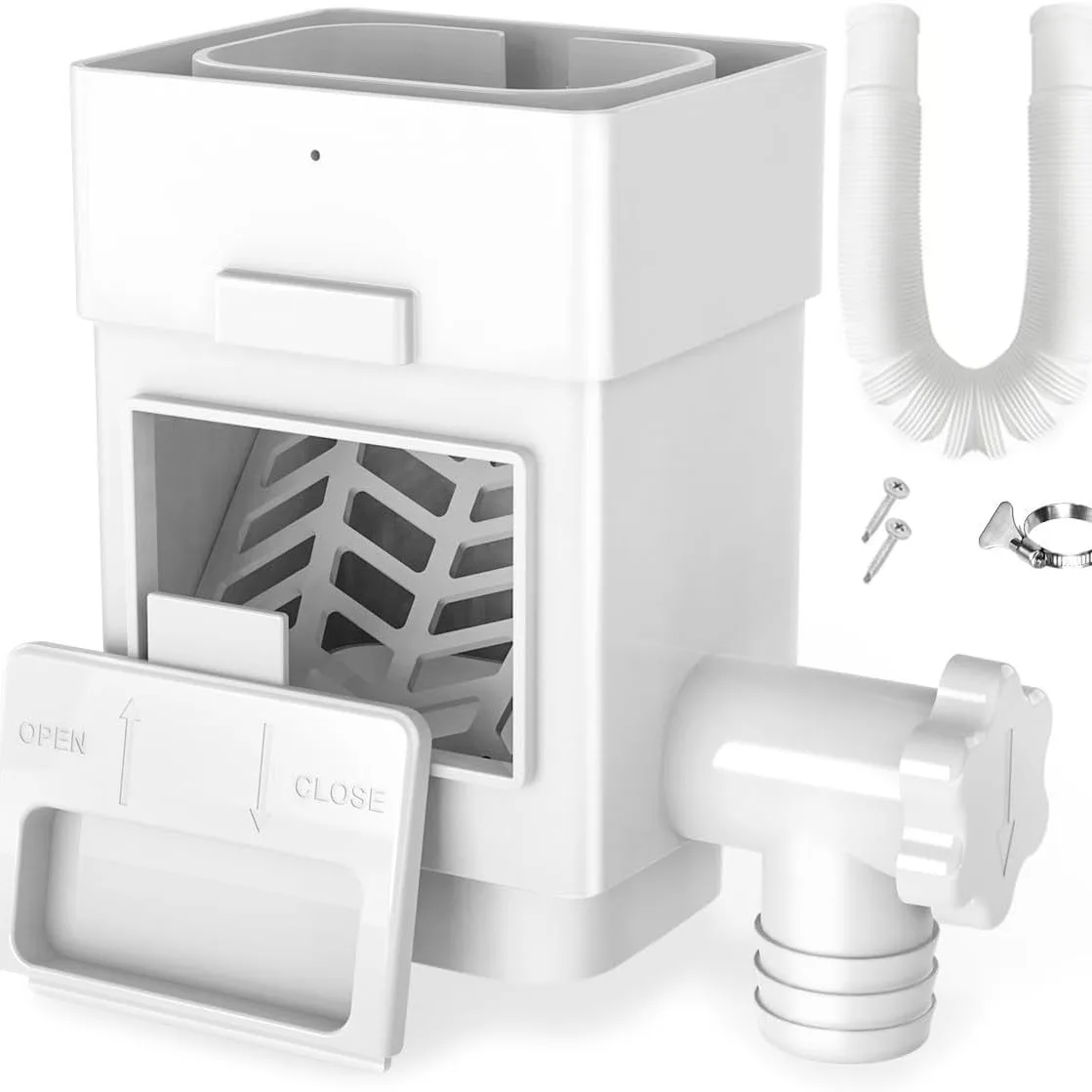 Rain Water Collection System High Performance Accessories Rainwater ...