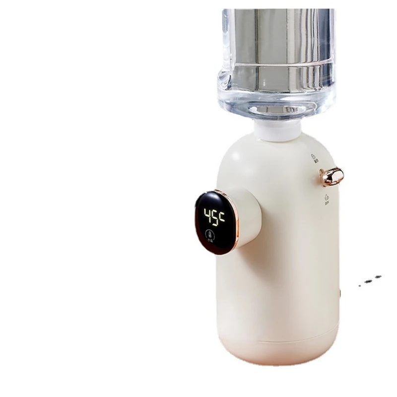 Instant Hot Water Dispenser Small Mini Quick Heat Water Fountain ...