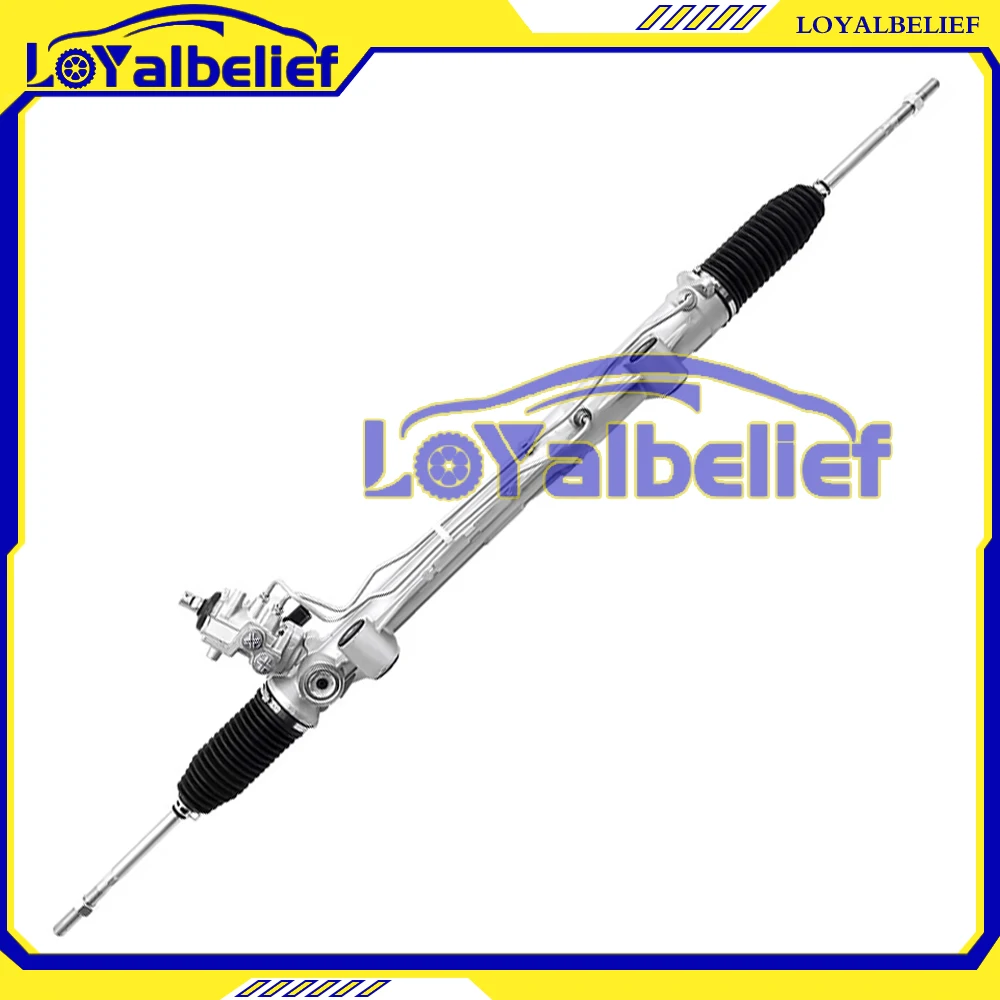 Steering Systems 95534701105 95834701120 7L8422055T For Audi Q7 4L 2007 ...