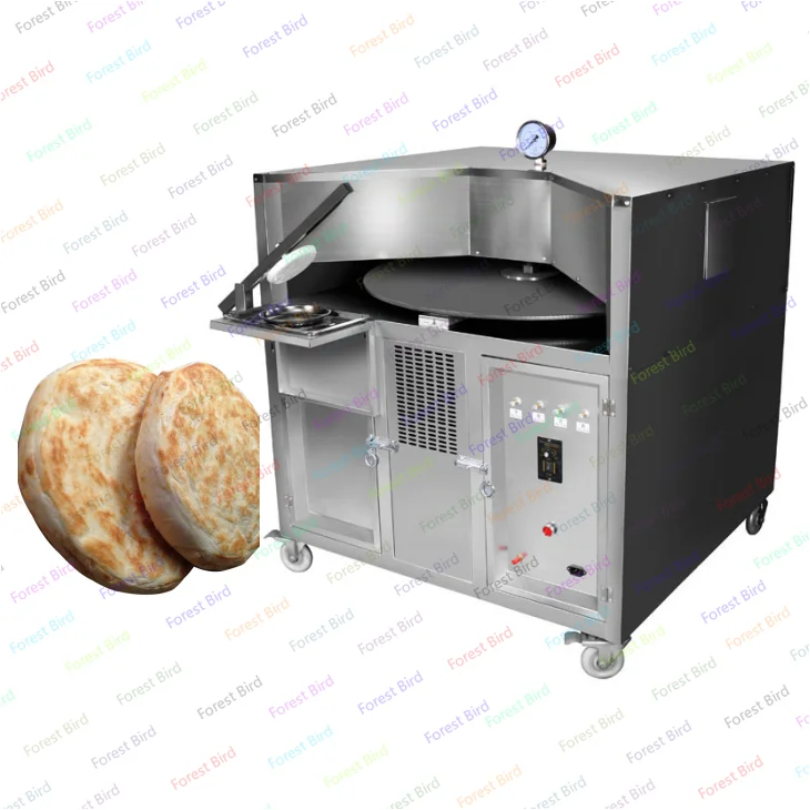 Machine-Arabic-Pita-Bread-Oven-Electric-Chapati-Maker-Chapati-Roti ...