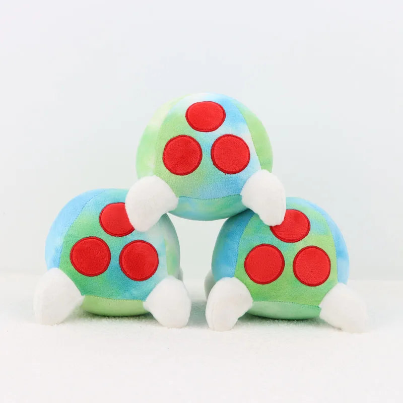 16CM-Cute-Metroid-Larva-Plush-Toy-Metroid-Dread-Game-Toy-Soft-Stuffed ...