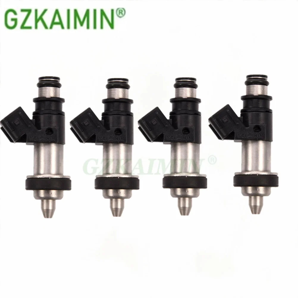 4PCS-Fuel-Injector-FOR-Honda-HR-V-1-6-D16W1-D16W2-D1B7-OEM-06164-PEJ ...