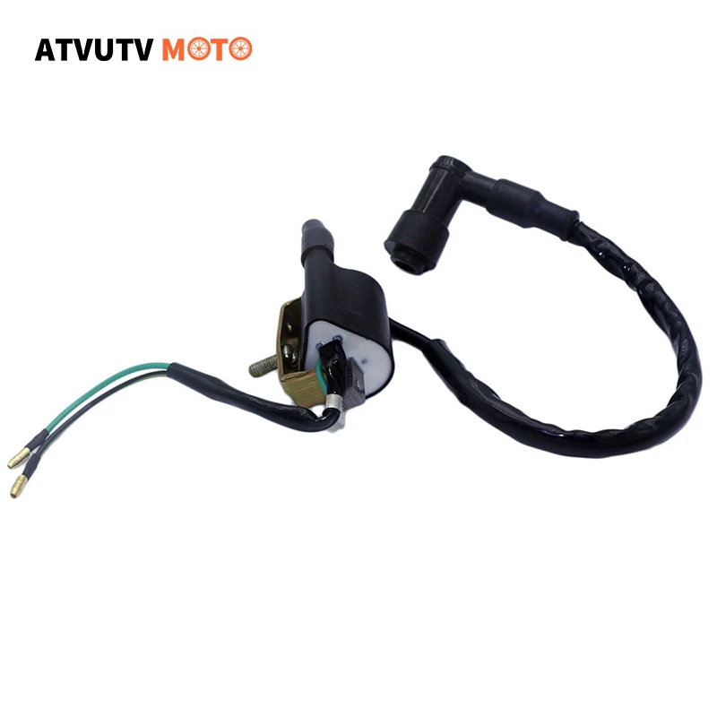 Motorcycle-CDI-Ignition-Start-Coil-For-50cc-70cc-90cc-110cc-125cc-Quad ...