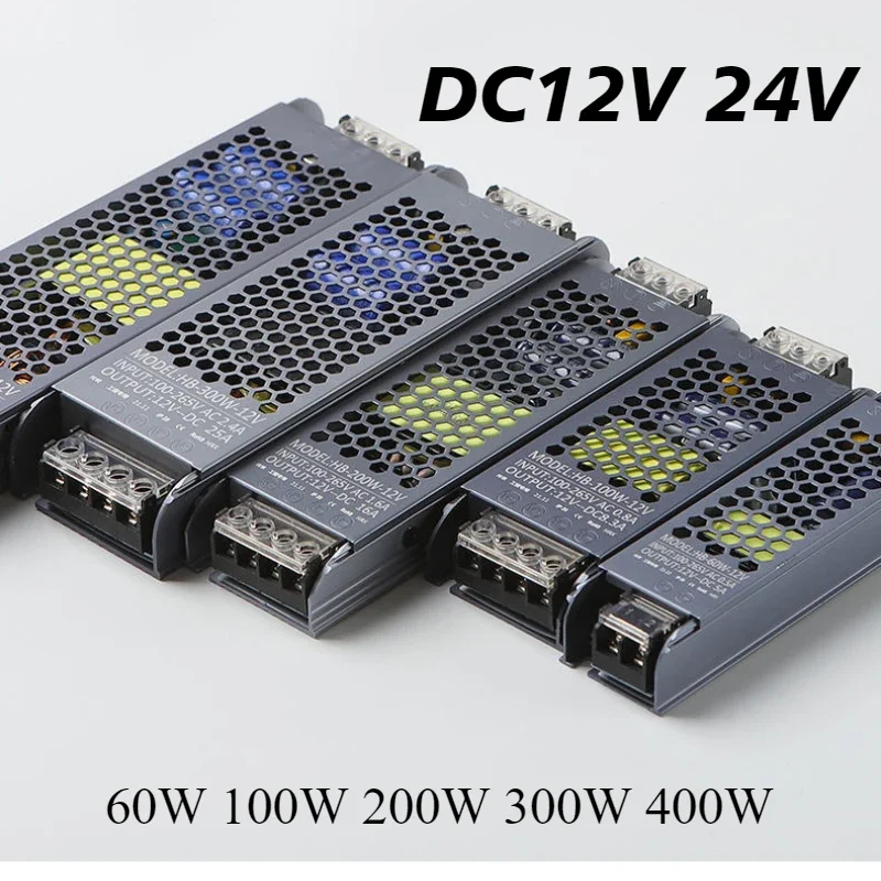 Switching-Power-Supply-220V-To-12V-24V-AC-DC-Transformers-500W-12V-24V ...