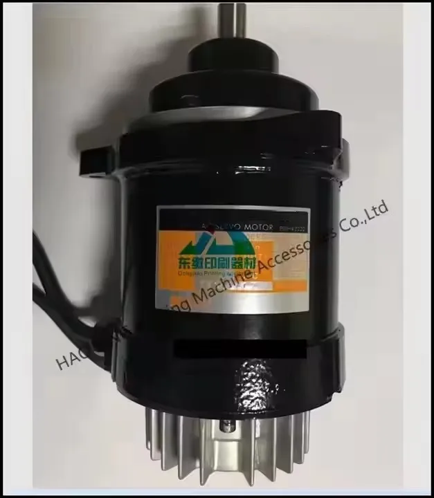 Offset Printing Machine Spare Parts Motor NT20 200FG-X4KT-E for Komori ...
