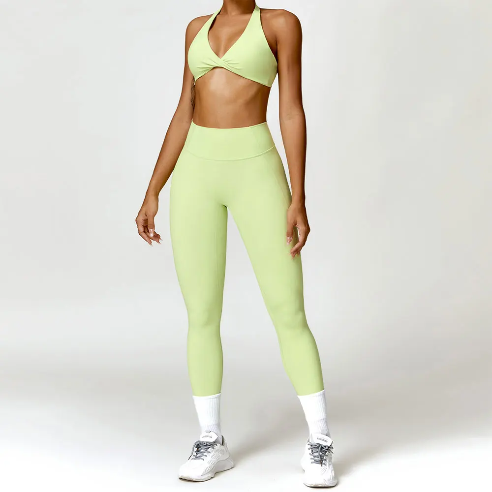 Sportswear-2PCS-Women-Tracksuit-Yoga-Set-Gym-Sport-Shorts-Sexy-Bra-Seamless-Legging-Workout ...