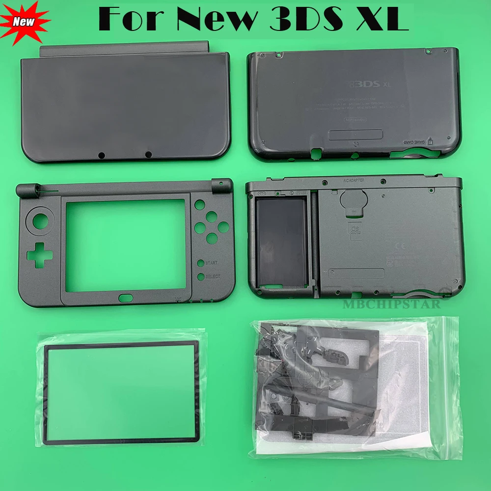 New 3ds 2022