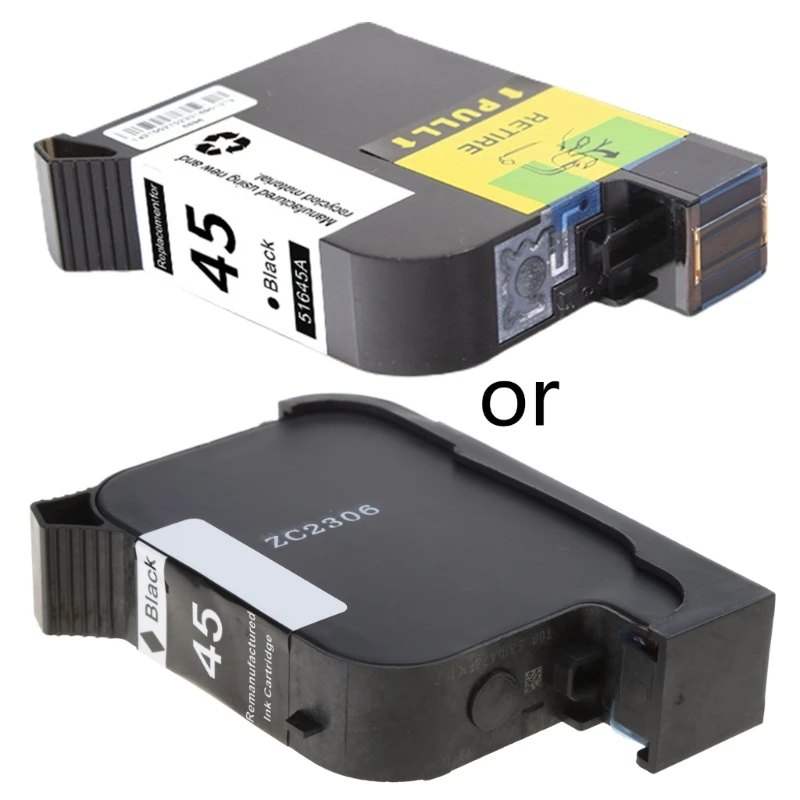 45-Cartridges-for-C51645A-L-Cartridge-for-HP-1120C-1180C-1220-1280-3820 ...