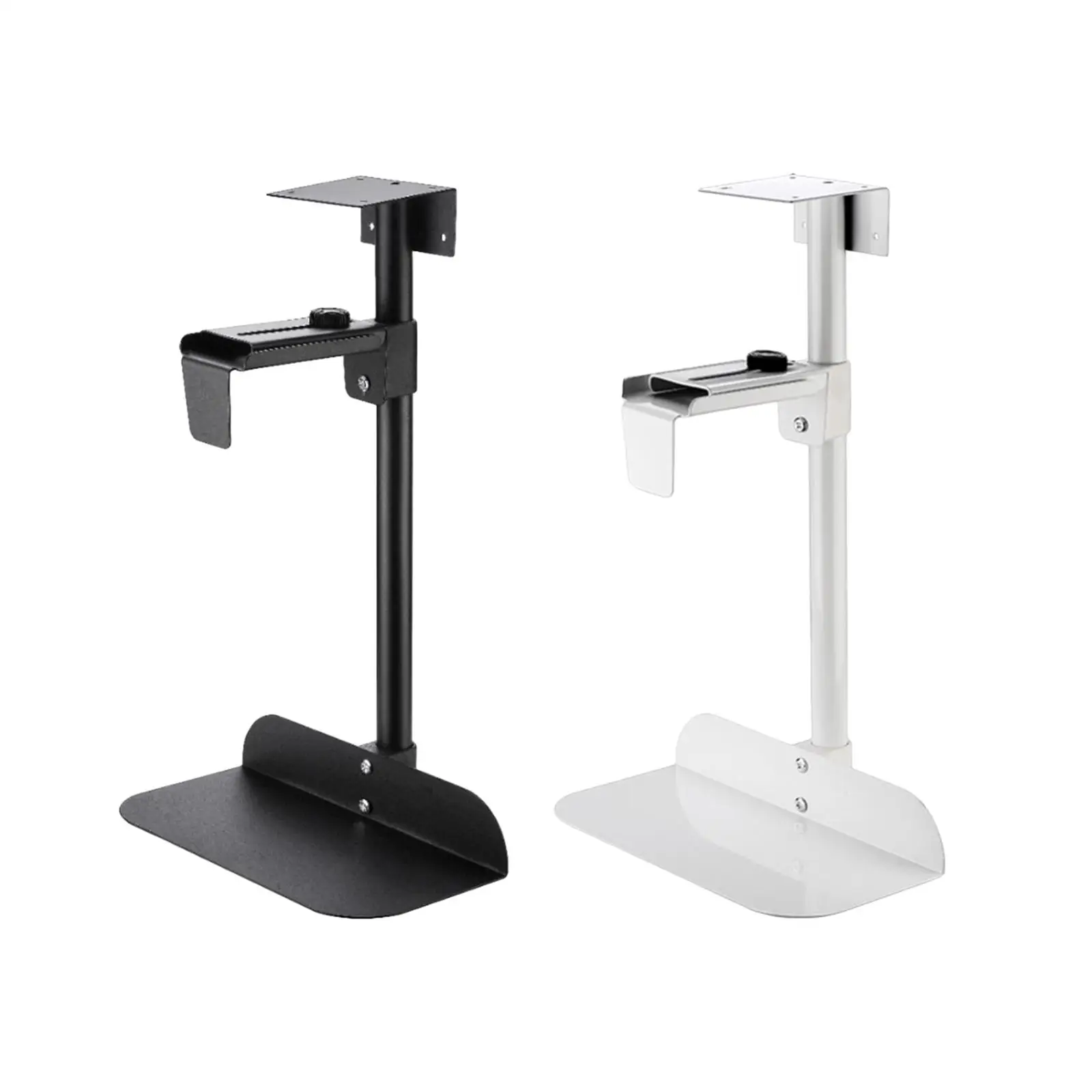 Under-Desk-PC-Mount-Hanging-PC-Stand-Computer-Case-CPU-Holder-Under ...