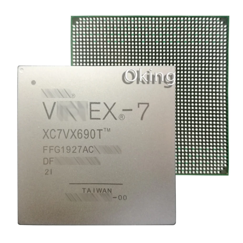 1piece-100-New-XC7VX690T-3FFG1927E-XC7VX690T-3FF1927E-XC7VX690T ...