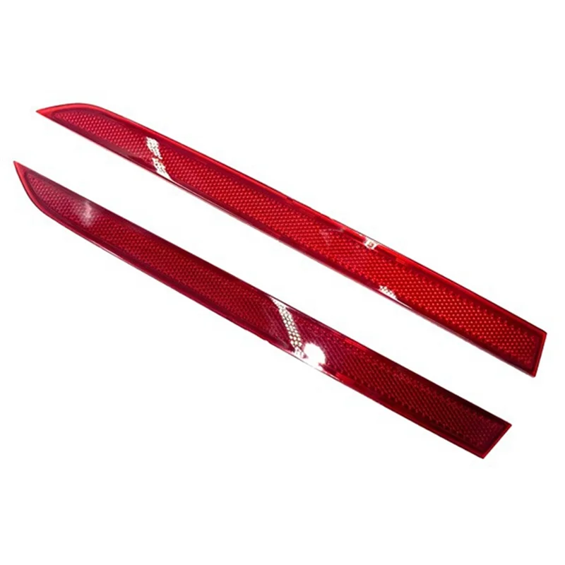 63147847165 63147847166 Rear Bumper Reflector Rear Bumper Brake ...