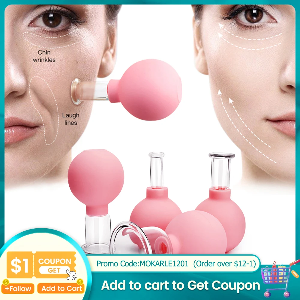 Rubber-Massage-Body-Cups-Vacuum-Cupping-Glasses-Face-Skin-Lifting-Body ...