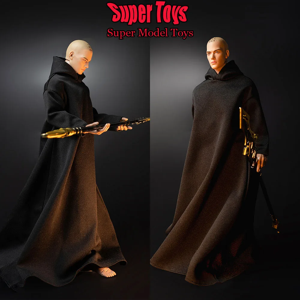 ICE-TOYS-IC1008-1-6-Scale-Men-Soldier-Mage-Combat-Robe-Solid-Color ...