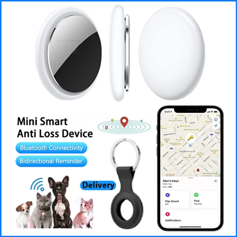 GPS-Tracker-com-localiza-o-em-tempo-real-Smart-Finder-para-crian-as ...