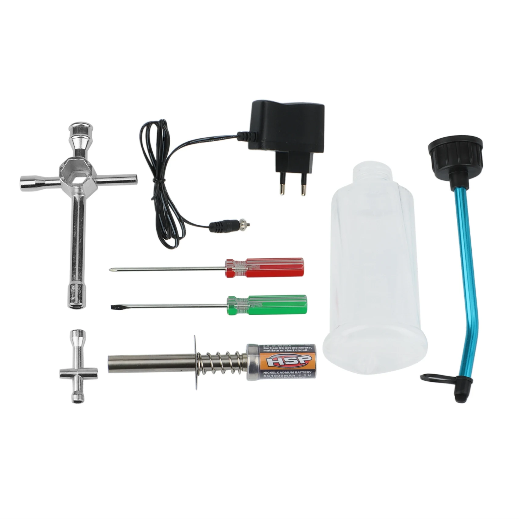 For-80141-HSP-Glow-Plug-Starter-Igniter-AC-Charger-Ignition-for-Gas ...