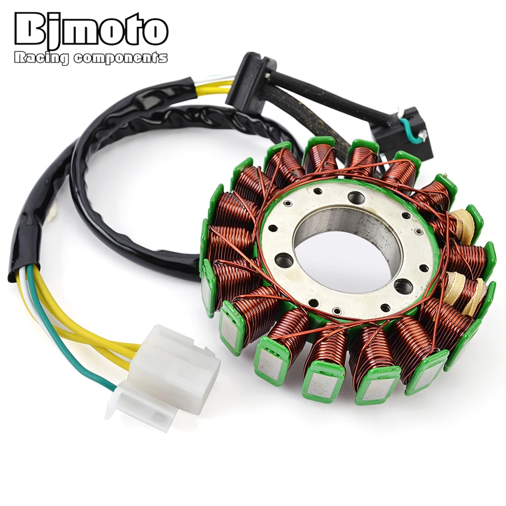 Bobina-de-estator-generador-Magneto-32101-28K00-para-Suzuki-DL650 ...