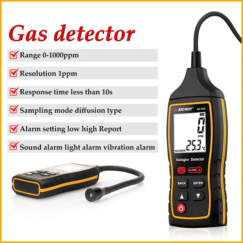 Halogen-Gas-Detector-0-1000PPM-SW-743A-LCD-Backlight-Waterproof ...