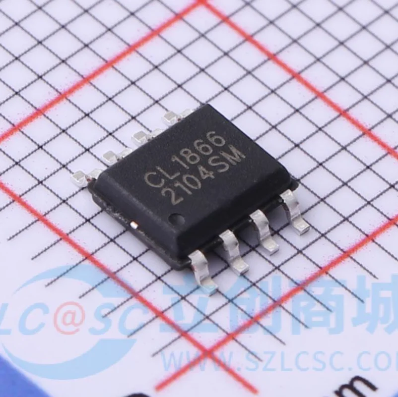 CL1866-CL1866SM-5PCS-SOP-8-Multi-Mode-PWM-Flyback-SSR-Controller-CHIP ...