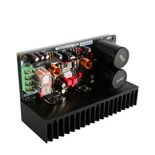 Lm3886 gcアンプボード68w68w hifiデュアルチャンネルオーディオアンプlm3886チップなし