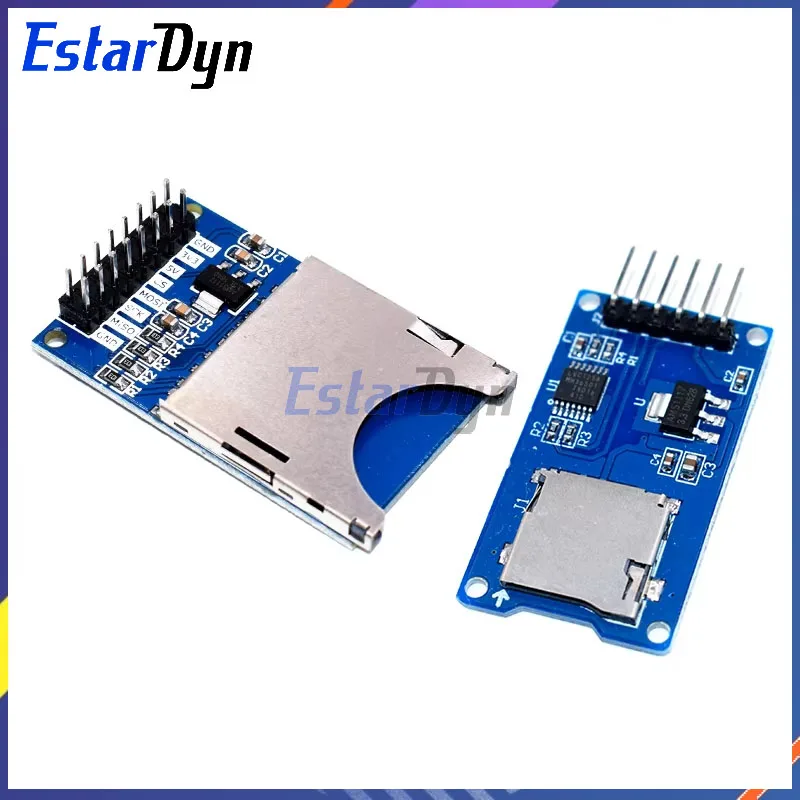 Estardyn-Micro-SD-Storage-Expansion-Board-Micro-SD-TF-Card-Memory ...