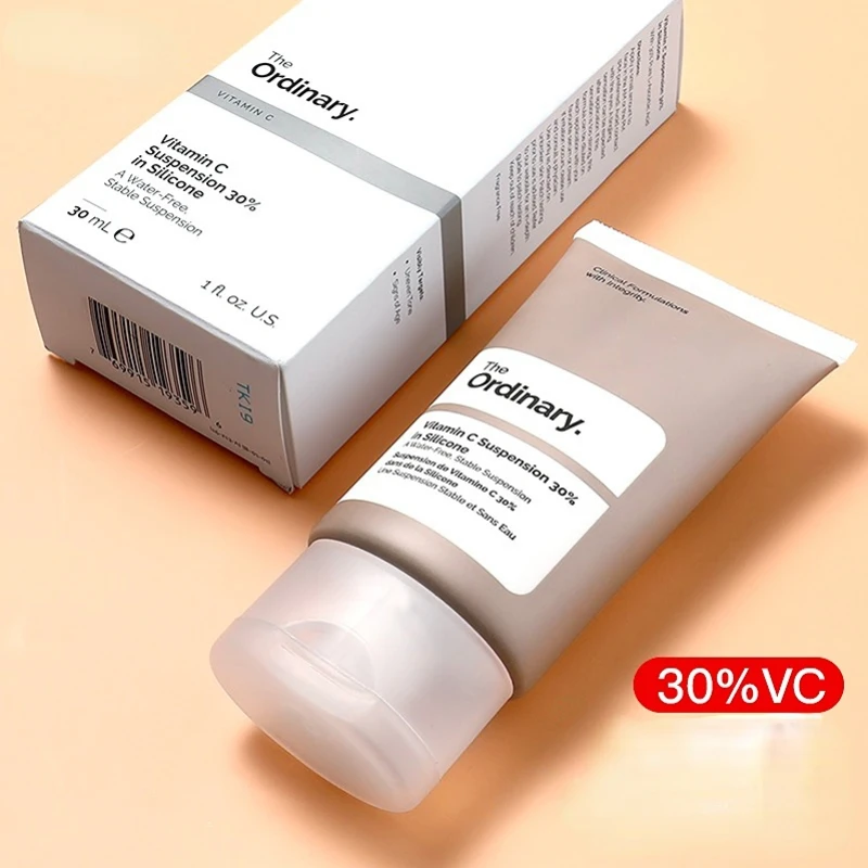 VC Vitamin Face Cream Brightening Skin Tone Brightening Body Improve ...