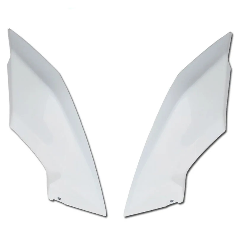 For CFMOTO Motorcycle Accessories 650NK 400NK Headlight Head Cover Left ...