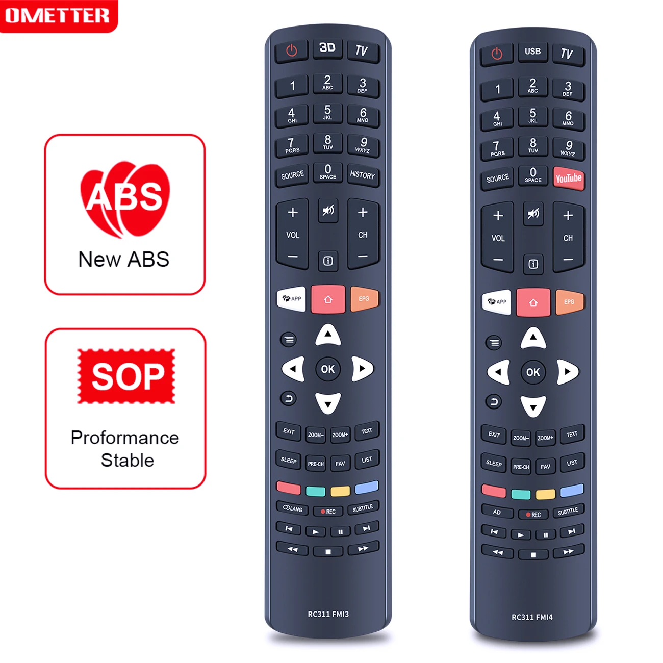 RC311-FMI3-RC311-FMI4-Remote-control-for-TCL-TV-L43P1US-L50C1US-L55P2US-LED49D2930US-L32S4690S ...