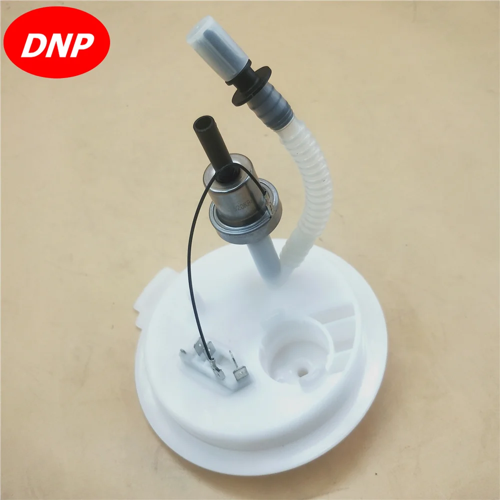 Фланцевый топливный фильтр PAT, подходит для правой верхней части Audi ...