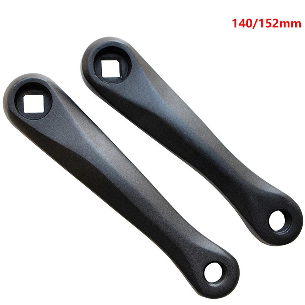 1-PC-140mm-152mm-Children-Bicycle-Cranks-Aluminum-Alloy-Left-Crank-Arm ...