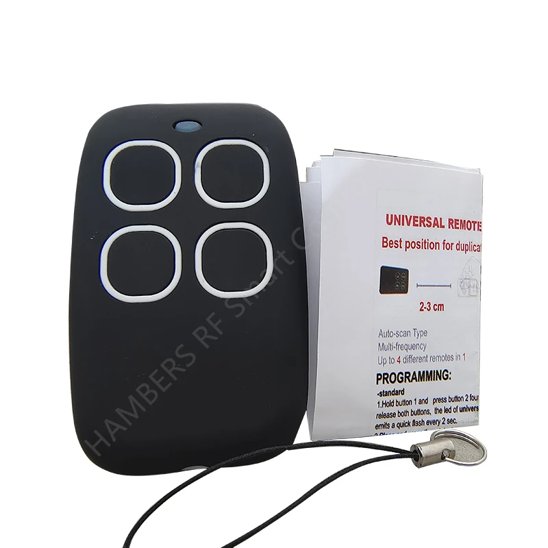 Auto-scan-Multi-Frequency-280-868MHz-Remote-Control-Duplicator-Garage-Command-Gate-Remote ...
