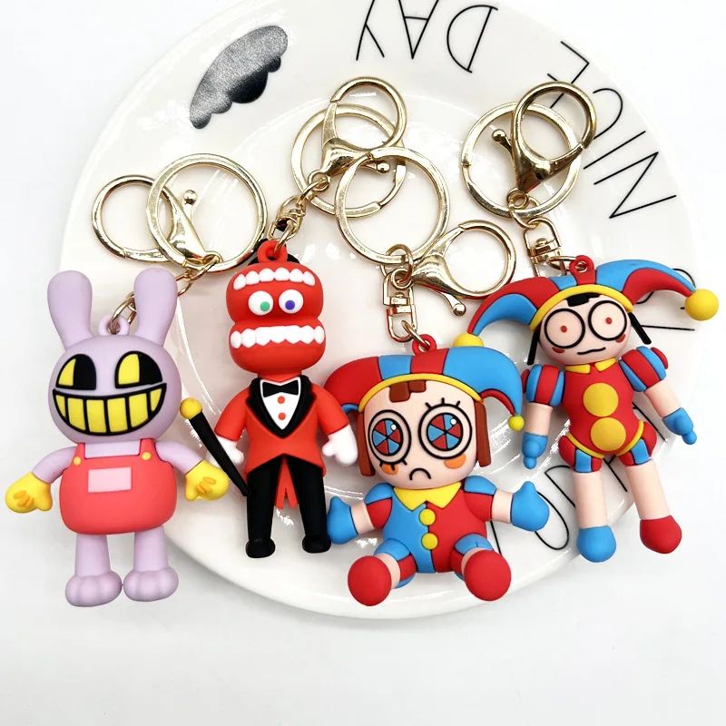 2024 Toy Keychain Store