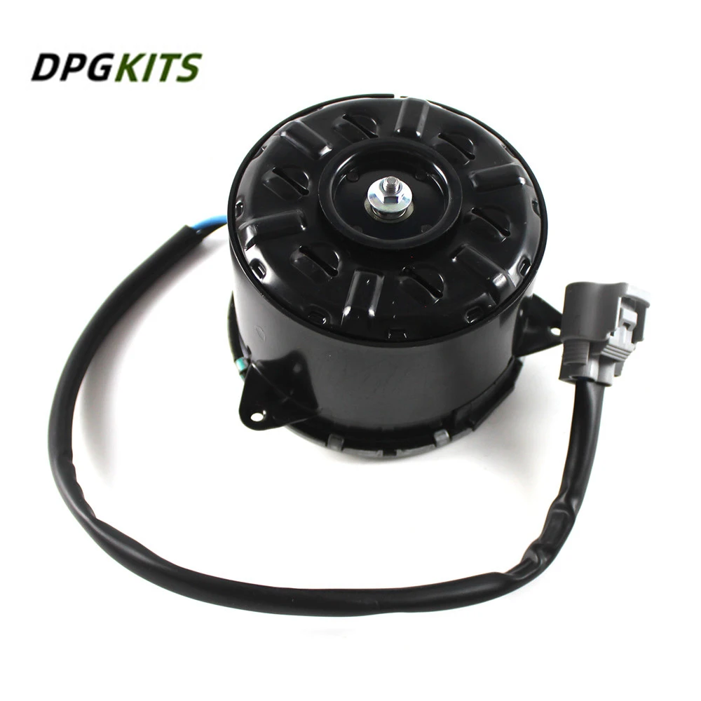 16363-75030-168000-4812-16363-20390-Radiator-Cooling-Fan-Motor-for ...