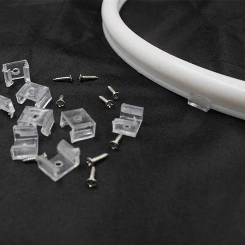FSYLX-Clips-for-Flexible-LED-Tube-Strip-DRL-Lights-strips-Clip-for-LED ...