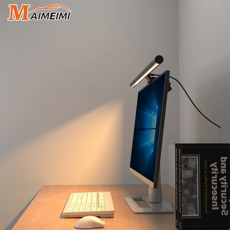 42CM-Led-Monitor-Light-Bar-Computer-Lamp-Reading-Light-Screen-Hanging ...