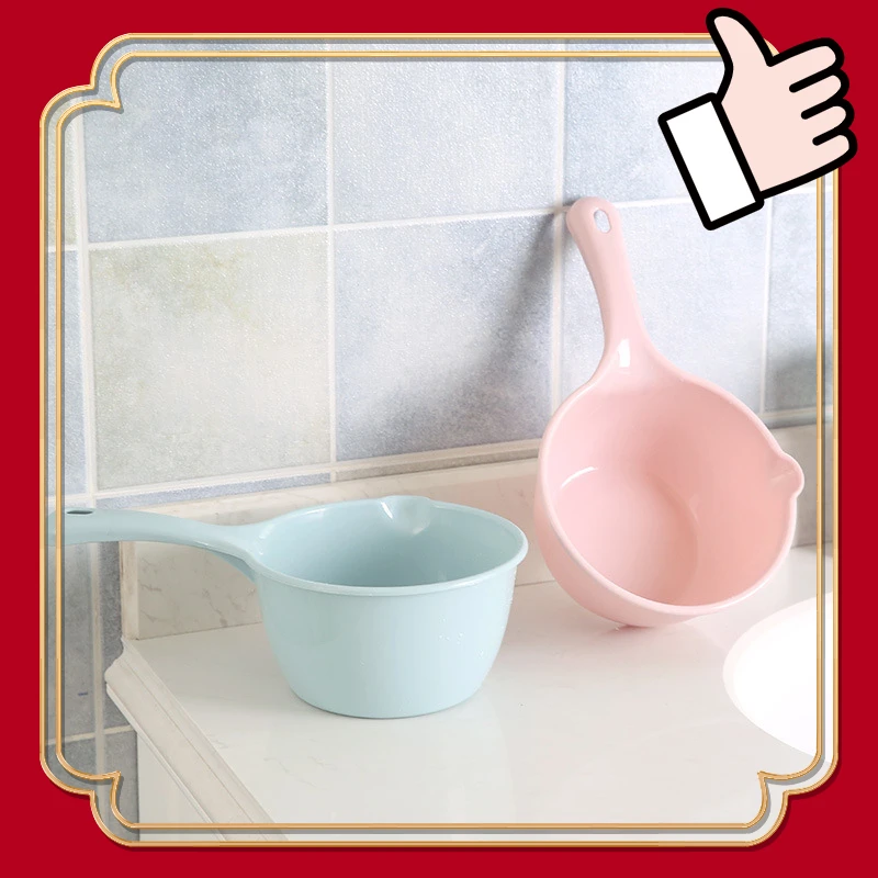 Plastic Thickened Water Scoop High Quality Plastic Thickened Plastic ...