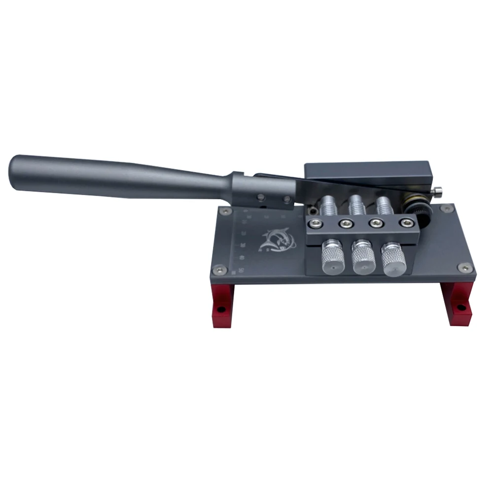 Lead-Wire-Manual-Cutting-Machine-High-Precise-Positioning-Plumbum-Wire ...