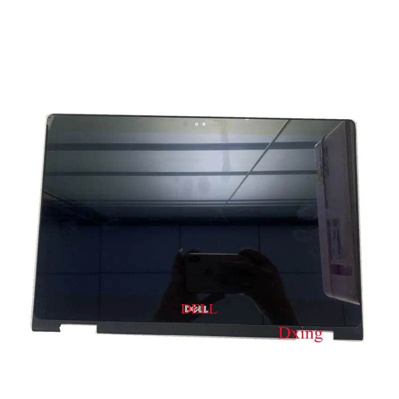 13-3-for-DELL-Inspiron-13-5368-5378-5379-p69g-LCD-Screen-Touch ...
