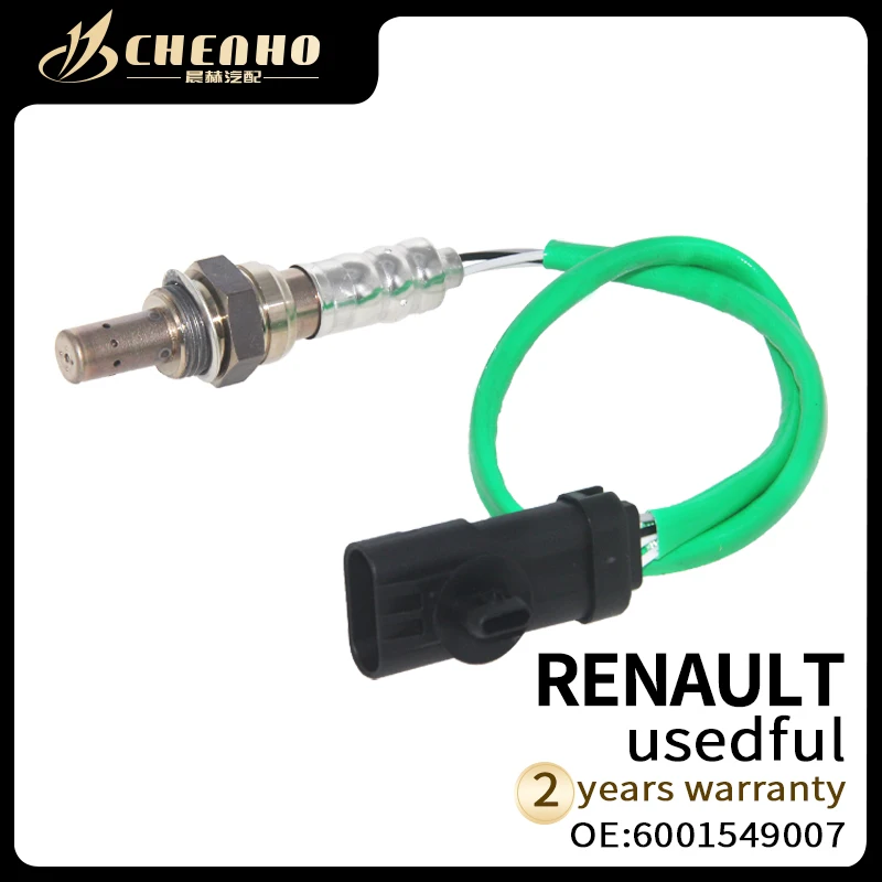 CHENHO-Auto-Oxygen-Sensor-For-RENAULT-CLIO-1-2-LOGAN-1-4-1-6-MODUS ...