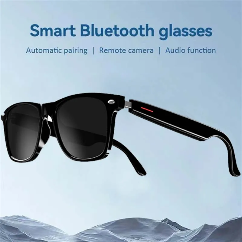Gafas-de-sol-inteligentes-con-Bluetooth-para-hombre-y-mujer-aud-fonos ...