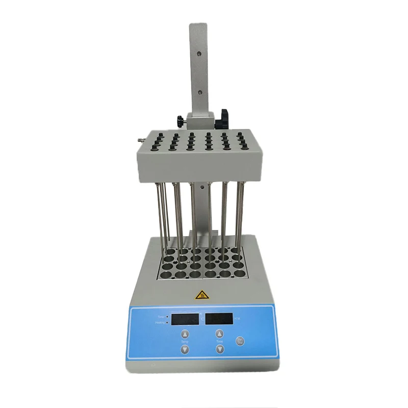 Closed-type-Automatic-Laboratory-Evaporator-And-Blower-sample ...