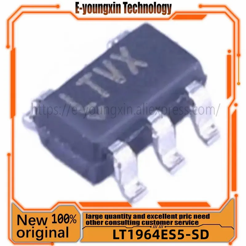 5PCS-LT1964ES5-SD-TRMPBF-SOT23-5-LTVX.jpg