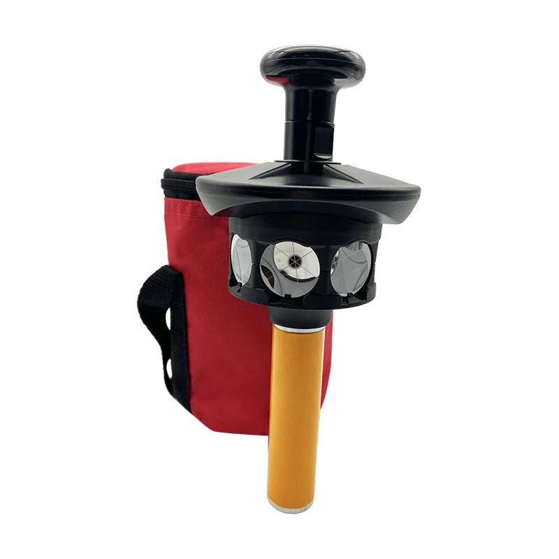 2021 Brand New Trimble 360 Degree Prism For Trimble Total Station + 5/8 ...