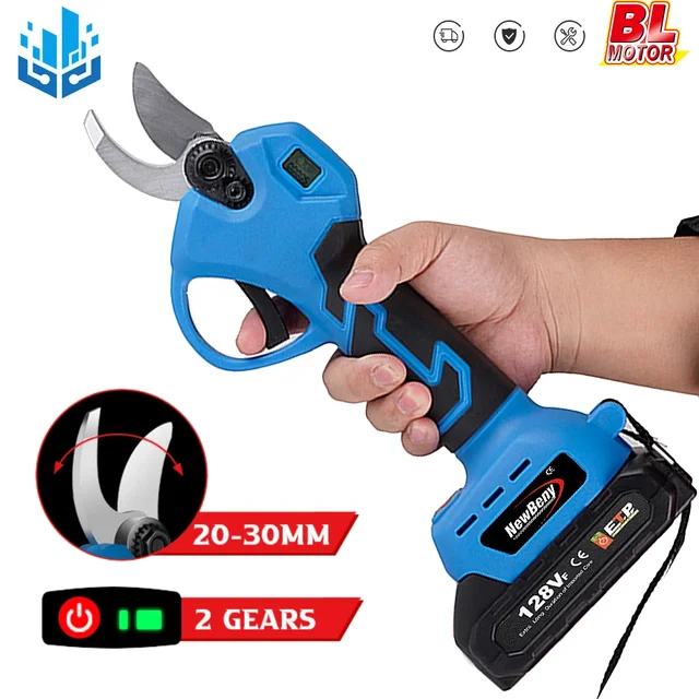 Electric Tree Branch Cutter for Sale in Zambia - Agri Mart Zambia