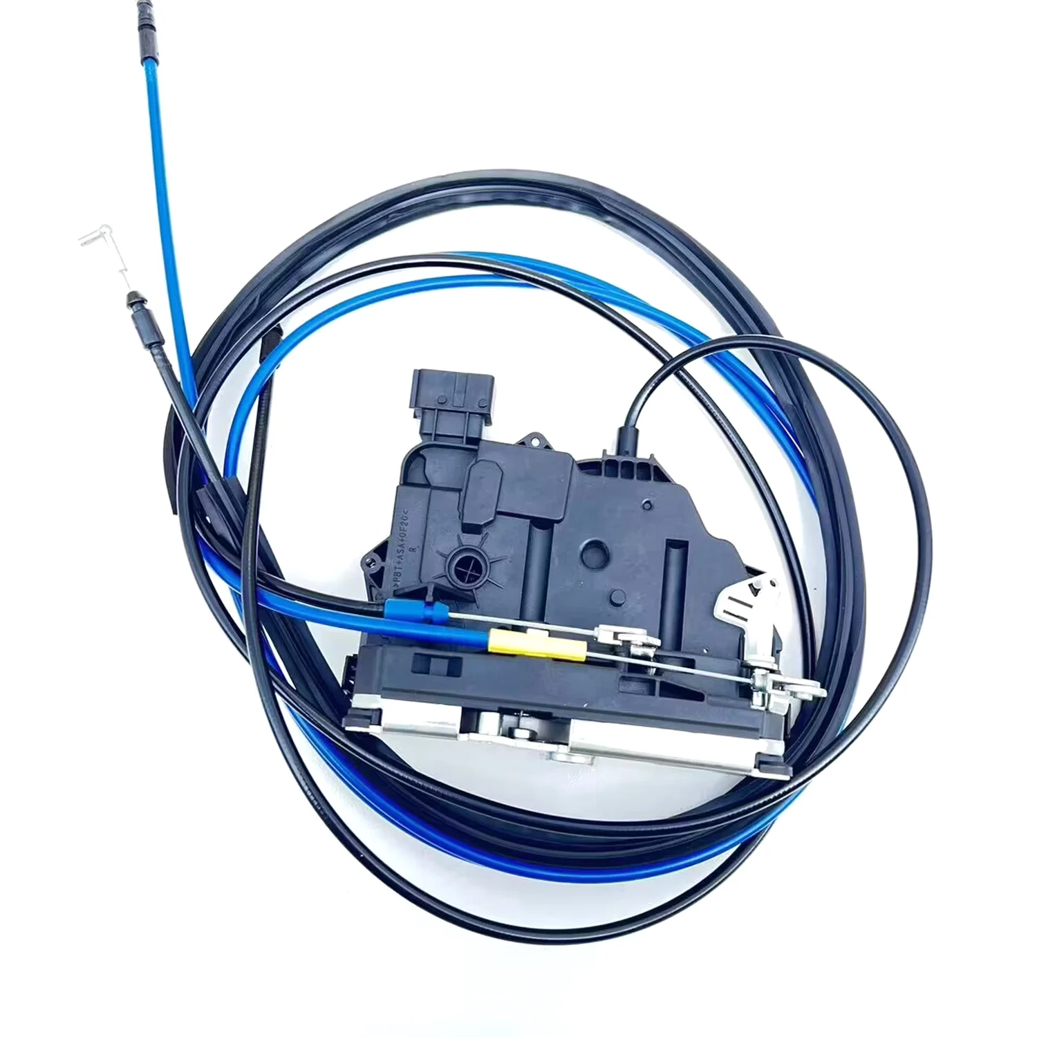 Sliding-Door-Latch-Right-SIde-Parts-68226178AD-for-2014-2018-RAM ...